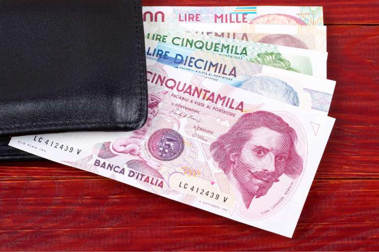 Controlla immediatamente nel tuo portafogli! Queste monete valgono oro ... Controlla immediatamente nel tuo portafogli! Queste monete valgono oro ...