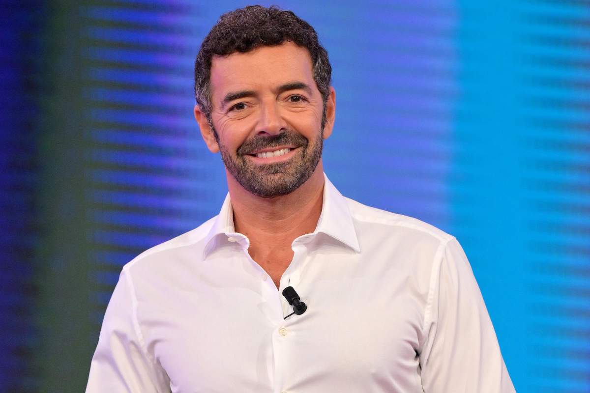 Alberto Matano, chi è e cosa fa il (bellissimo) marito Riccardo: tutto ... Alberto Matano, chi è e cosa fa il (bellissimo) marito Riccardo: tutto ...