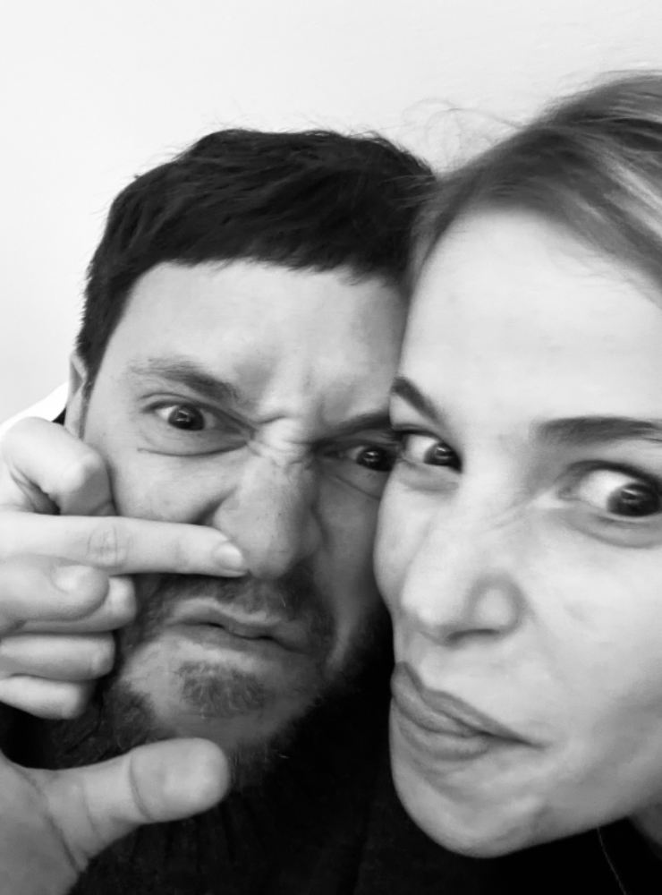 Gazzelle, la fidanzata Ilaria e la dolce dedica a Giovanna: ecco chi è ...