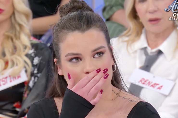 "Finita malissimo dopo la scelta", colpo di scena tra Brando e ...