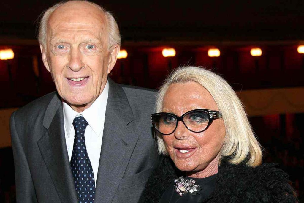 Sandra e Raimondo, ricordate la tata di casa Vianello? Ecco cosa fa ...