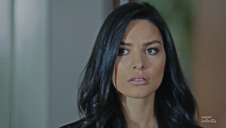 Endless Love dall'8 luglio, Zeynep prende una decisione clamorosa ...
