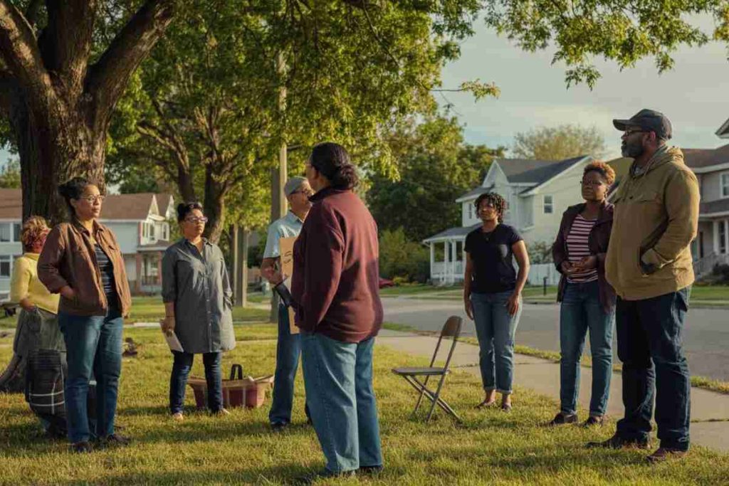 Baida, la battaglia contro la trasformazione dell'asilo in antenna 5G ...