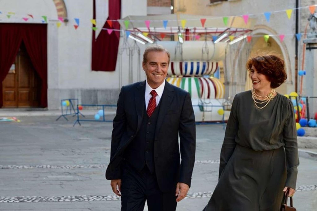 Doris ghini: il moderno self made man che sfida le convenzioni ...