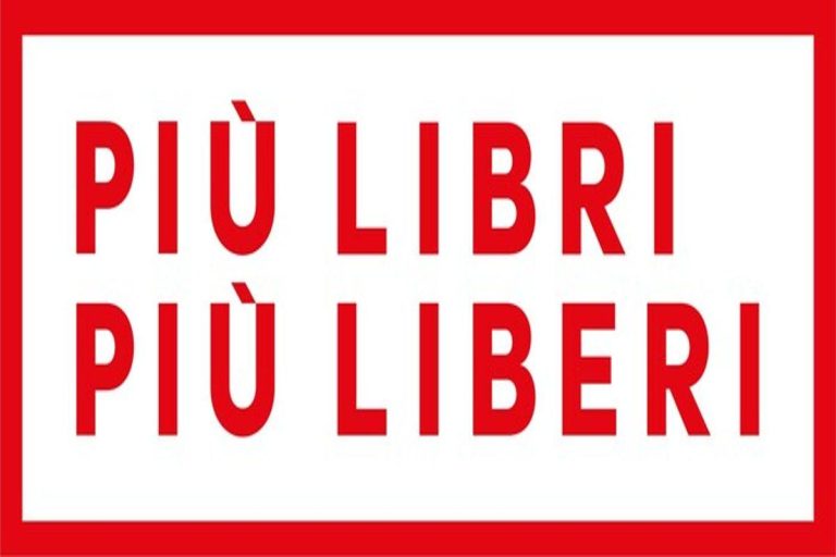 Filosofo caffo abbandona più libri più liberi tra polemiche sui social ...