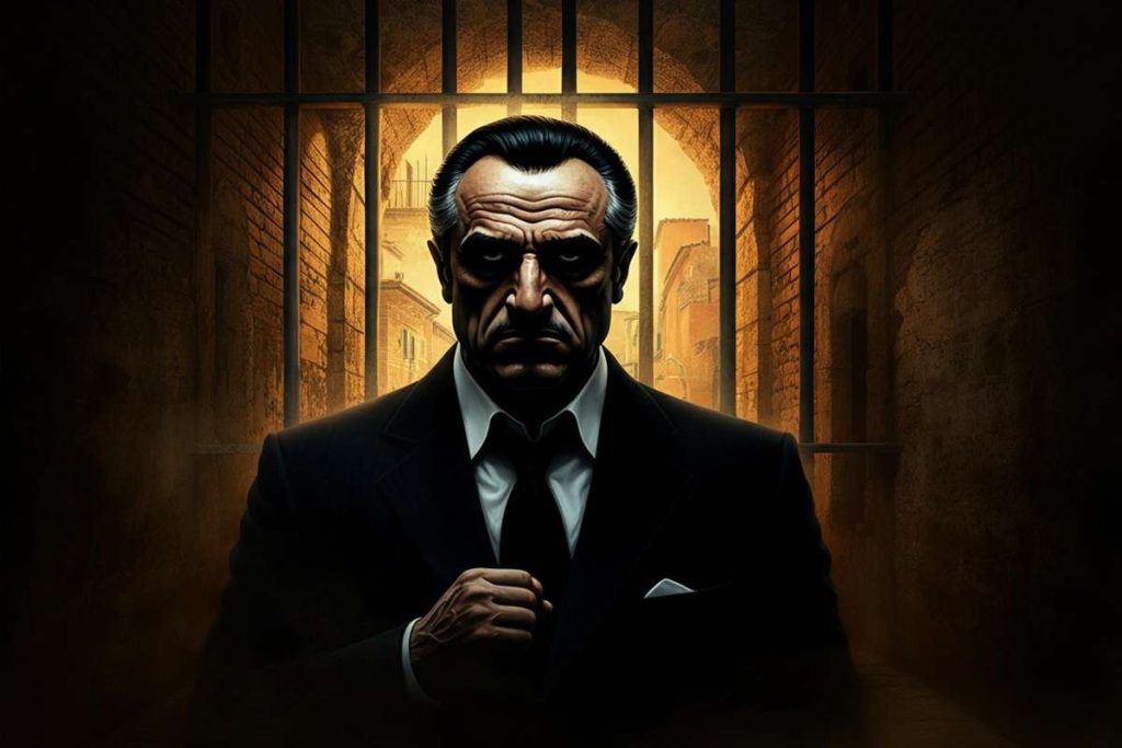 Il mistero del veterinario: il boss mimmo raccuglia ancora in ...