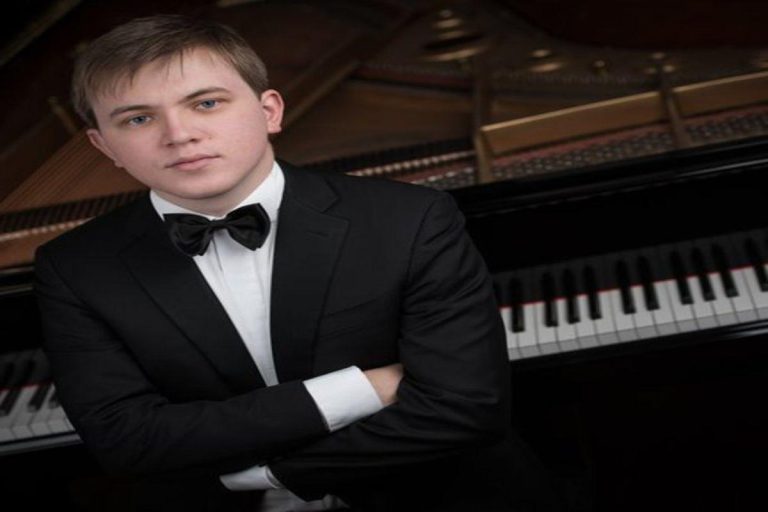 Il talento di filippo gorini conquista la carnegie hall ...