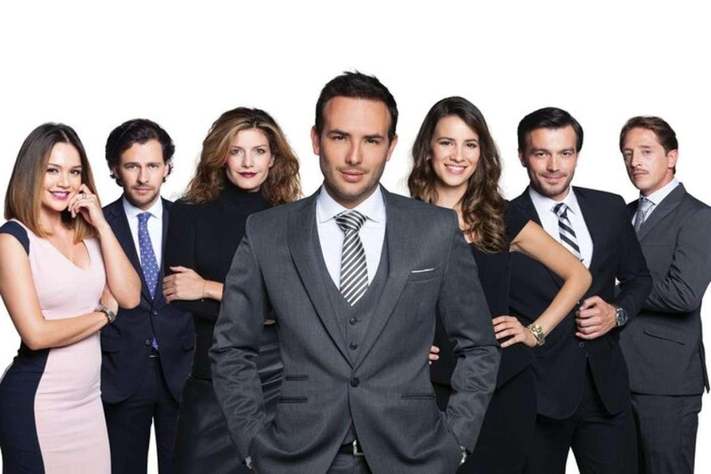 Le leggi del cuore: un viaggio emozionante su RaiPlay e TikTok - Arabonormannaunesco.it