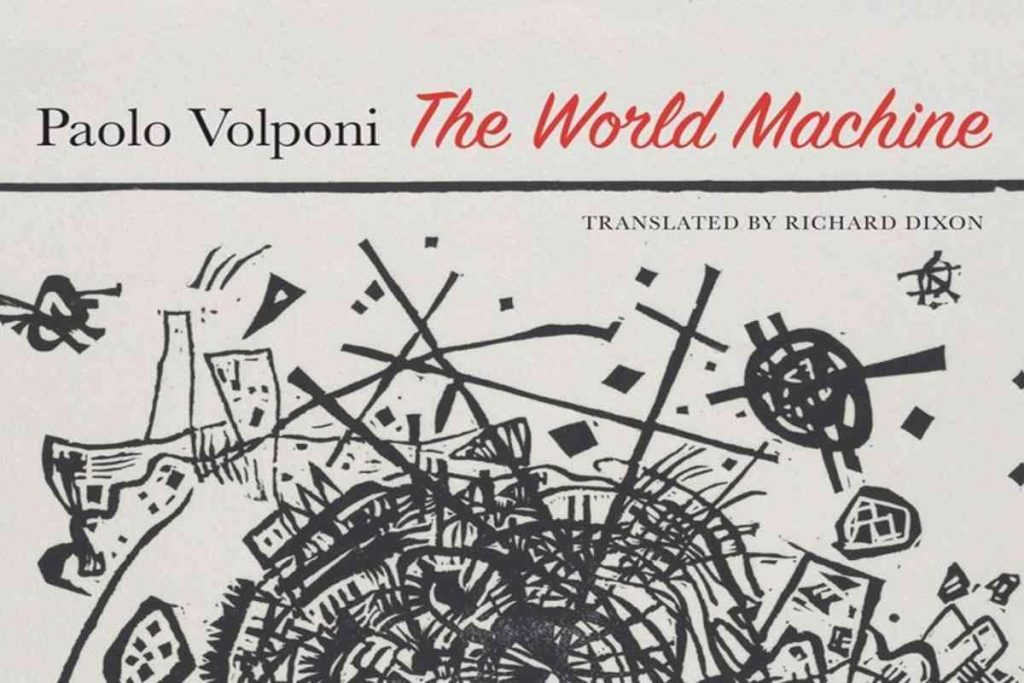 Londra celebra il centenario di paolo volponi con un evento speciale ...