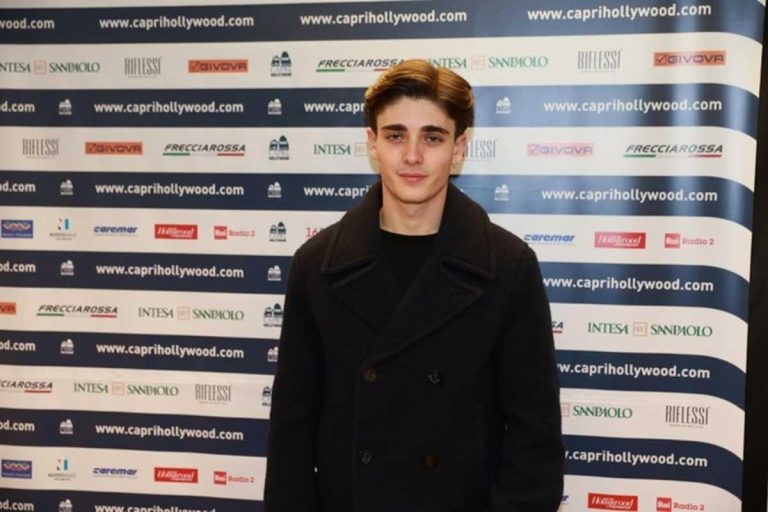 Andrea arru: la nuova speranza di capri nella lotta al bullismo ...