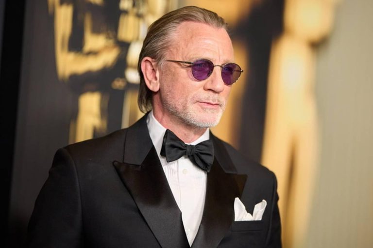 Daniel craig esplora la complessità dell'identità queer ...