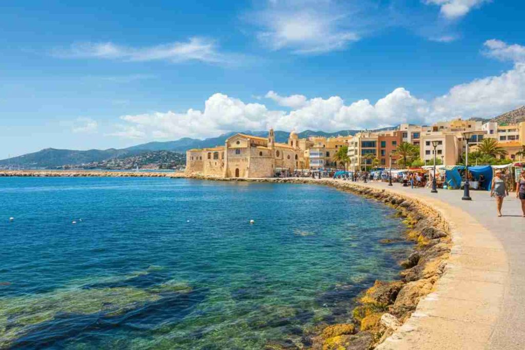 Mare di palermo: un tesoro da scoprire tra sfide e opportunità ...