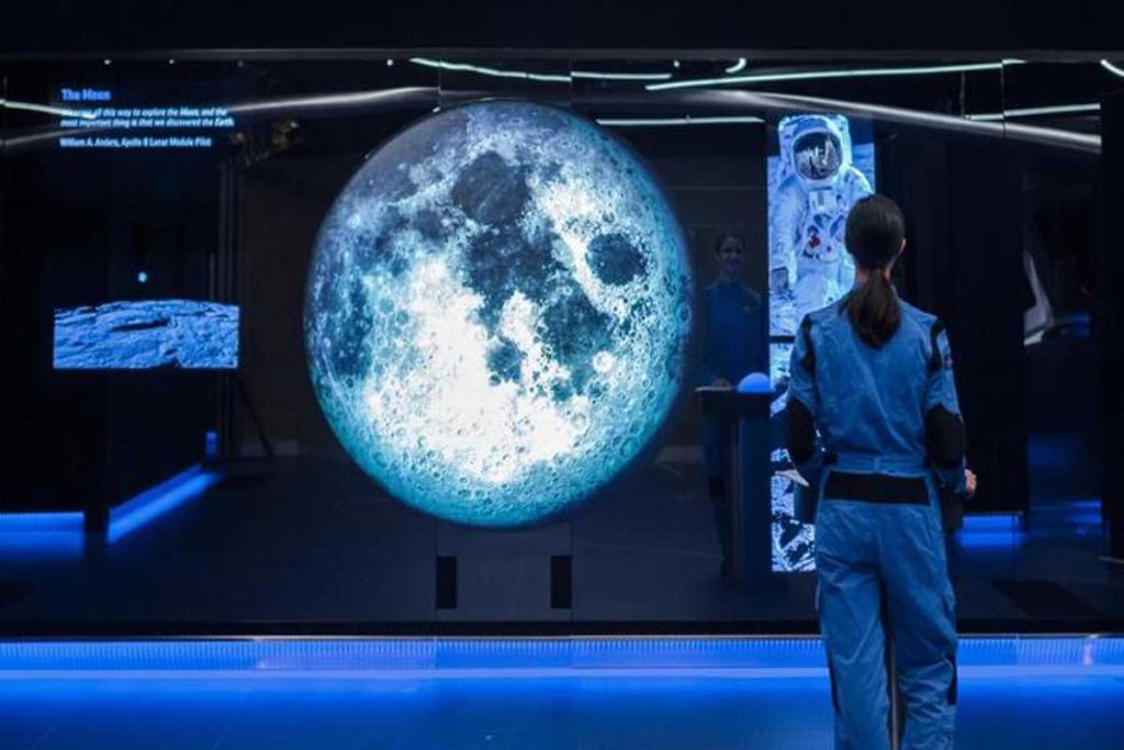 Spoiler: un'avventura interstellare tra scienza e curiosità su rai gulp ...