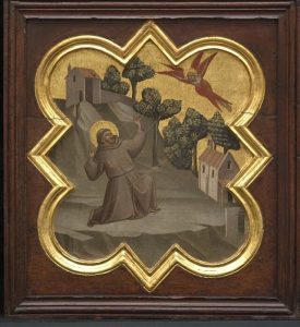 Un viaggio nel tempo: la mostra di santa croce celebra gli 800 anni ...