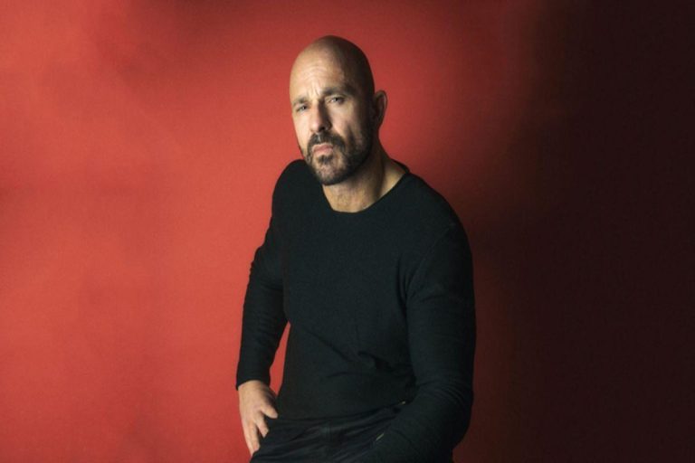 Raiz sogna un grande ruolo nel cinema: la sua ambizione da attore ...