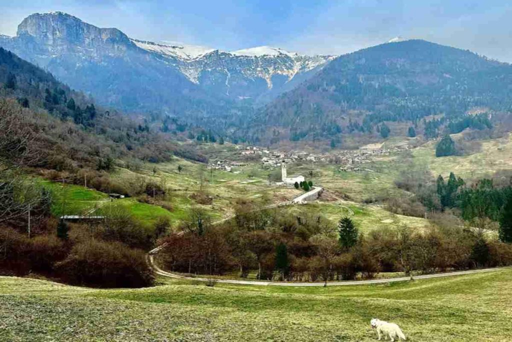 Scoprire il cammino retico e la sicilia in bici: le nuove destinazioni ...