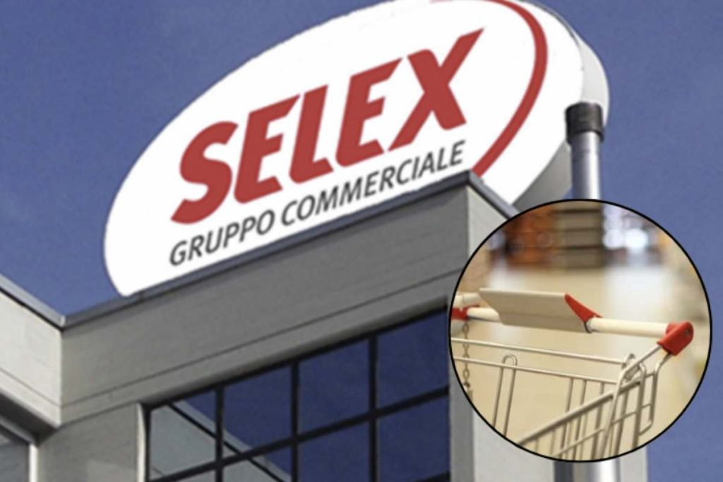 Selex, sai chi c'è dietro il famoso Supermercato? Ecco da dove arrivano ...