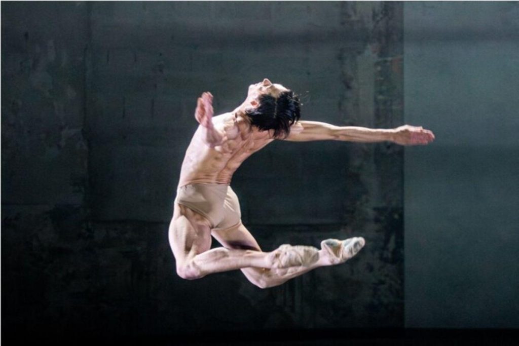 Spoleto festeggia la danza con quattro premi da danz&danz - Arabonormannaunesco.it