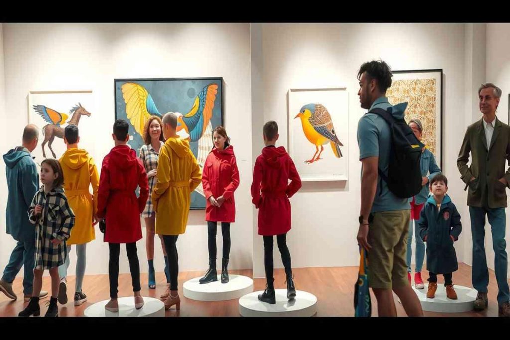 K-way celebra 60 anni di stile con una mostra imperdibile e una sfilata esclusiva ...