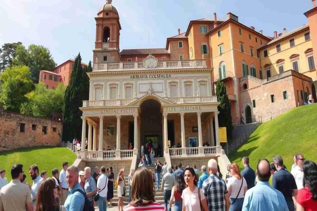 Il Fai celebra 50 anni di passione con le Giornate di Primavera ...