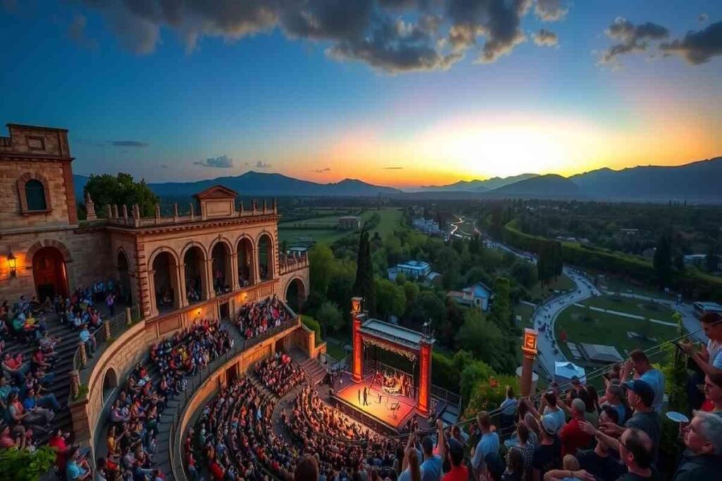 TaoArte 2025: un viaggio straordinario con oltre 700 artisti al Teatro ...