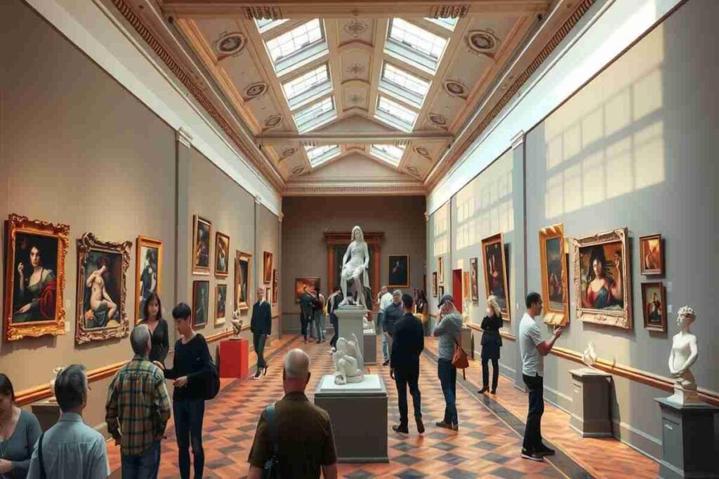 Scopri il neoclassicismo milanese: la mostra su Appiani apre le porte ...