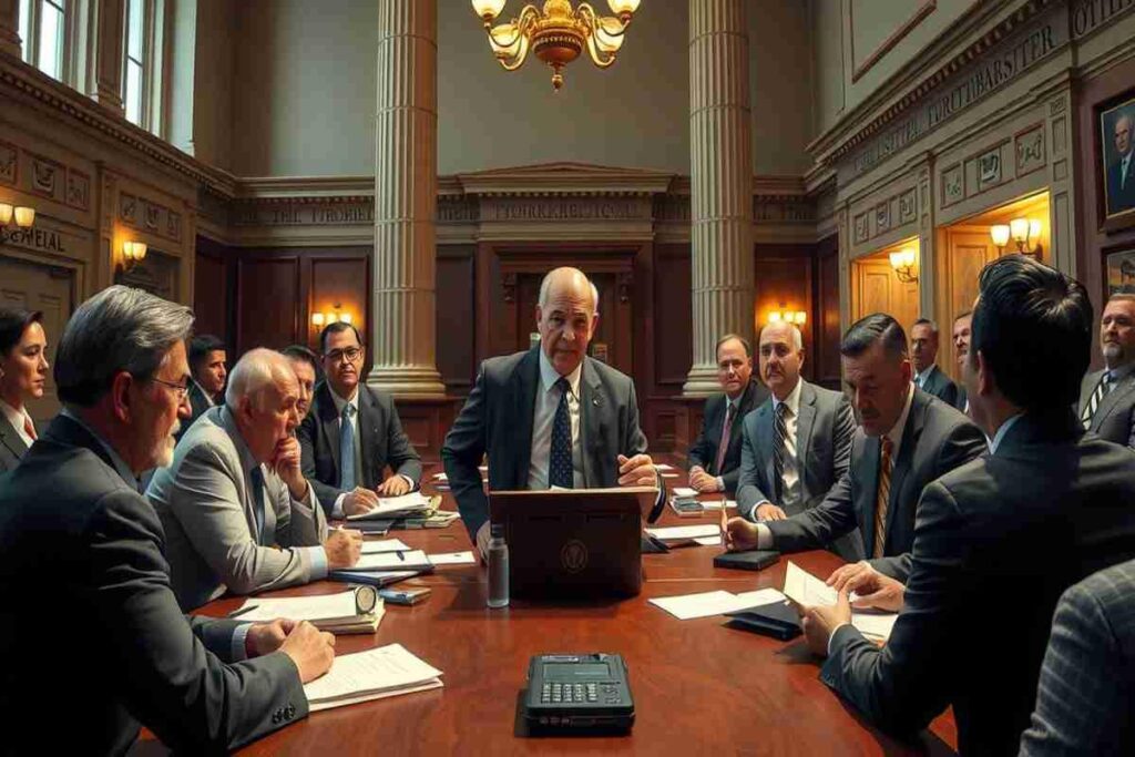 Schifani rimuove gli assessori Dc: l'inchiesta della Procura di Palermo ...