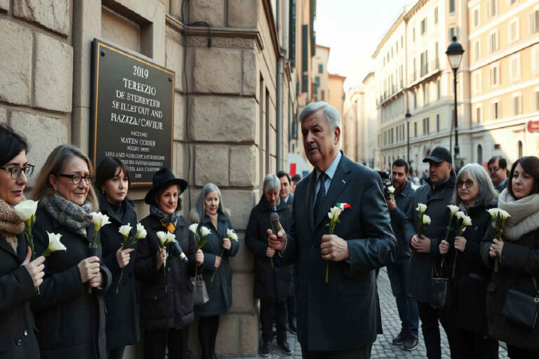 Giuli su Gibellina: un tempio sacro dove la morte ha dato vita a una ...