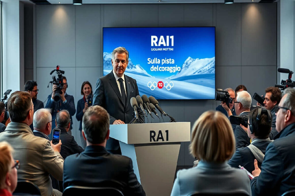 Giorgio Pasotti interpreta Eugenio Monti: il Rosso Volante e la ...